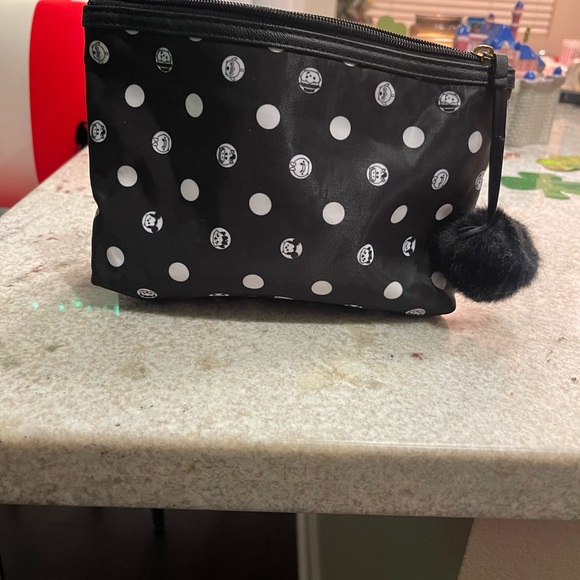 Disney | Bags | Disney Cosmetics Pouch | Poshmark